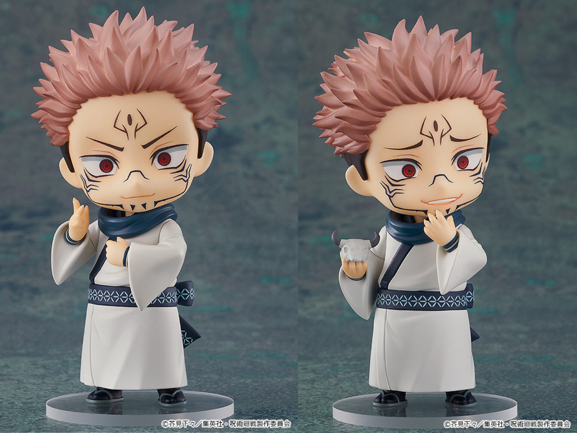 呪術廻戦 ねんどろいどまとめ | サブカルホリック