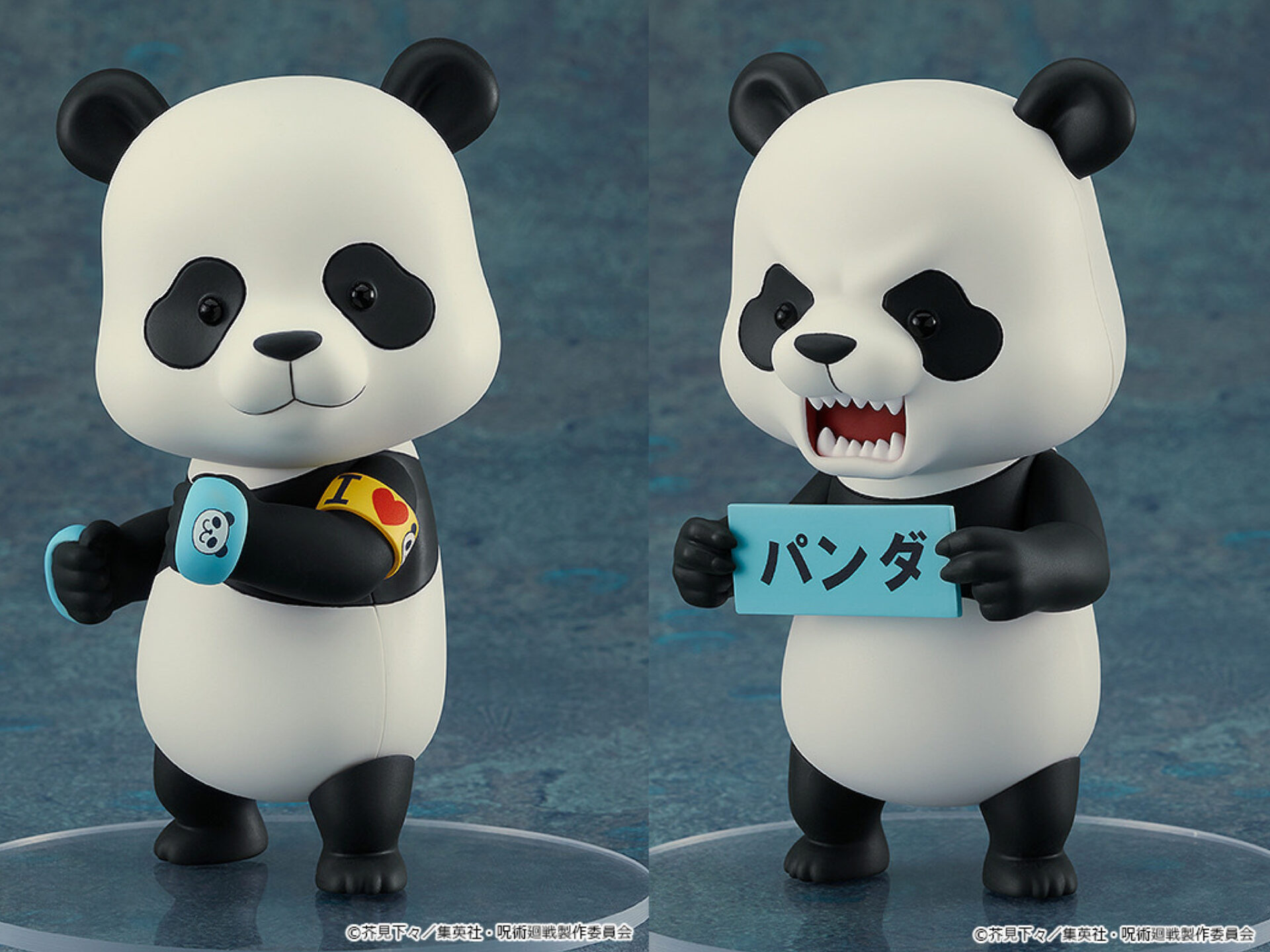 呪術廻戦 ねんどろいどまとめ | サブカルホリック