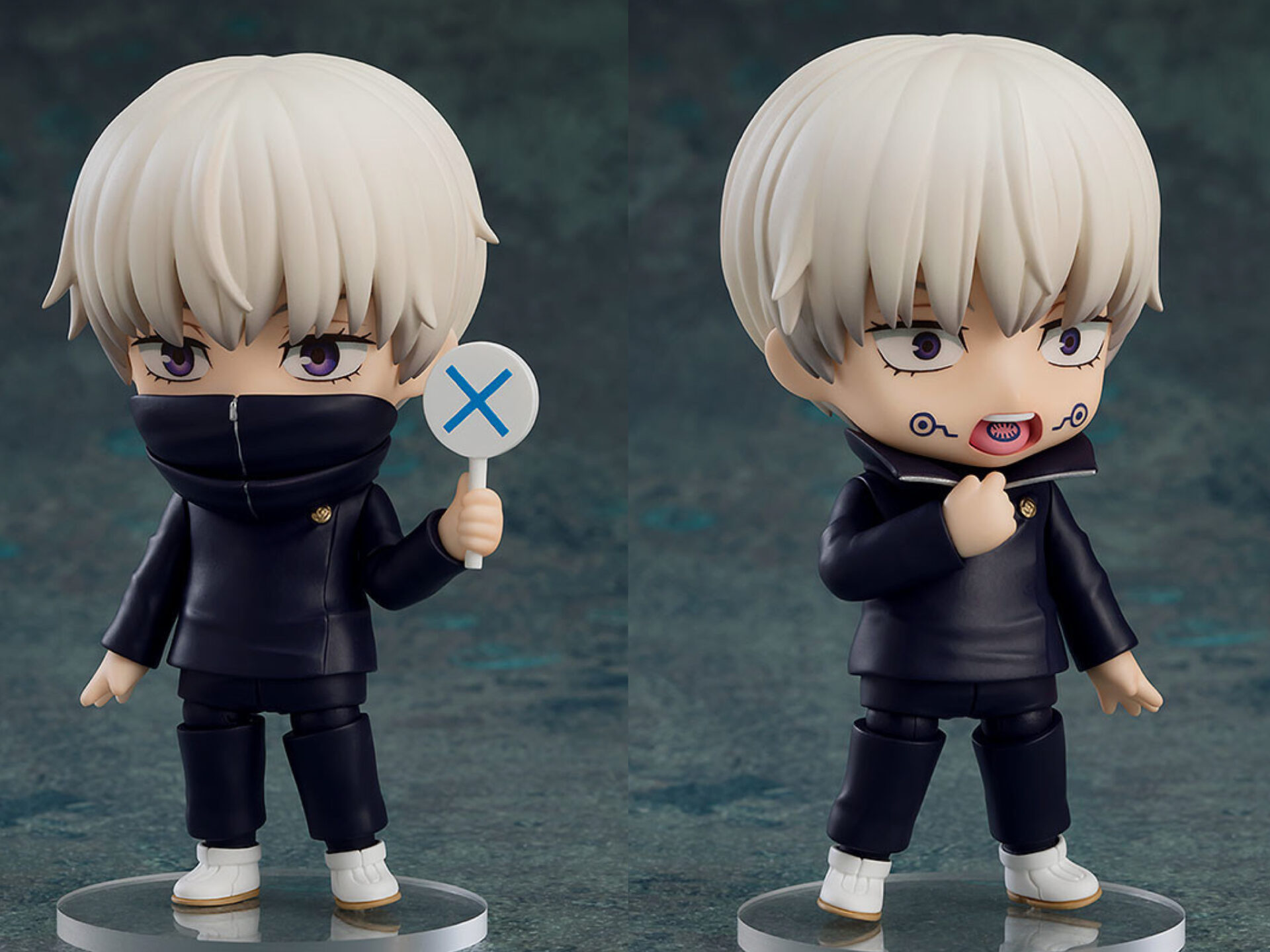 呪術廻戦 ねんどろいどまとめ | サブカルホリック