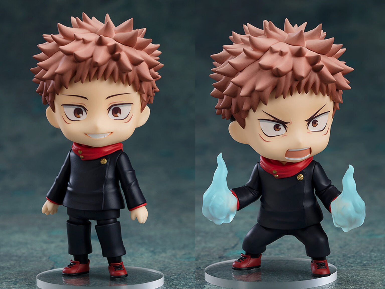 呪術廻戦 ねんどろいどまとめ | サブカルホリック